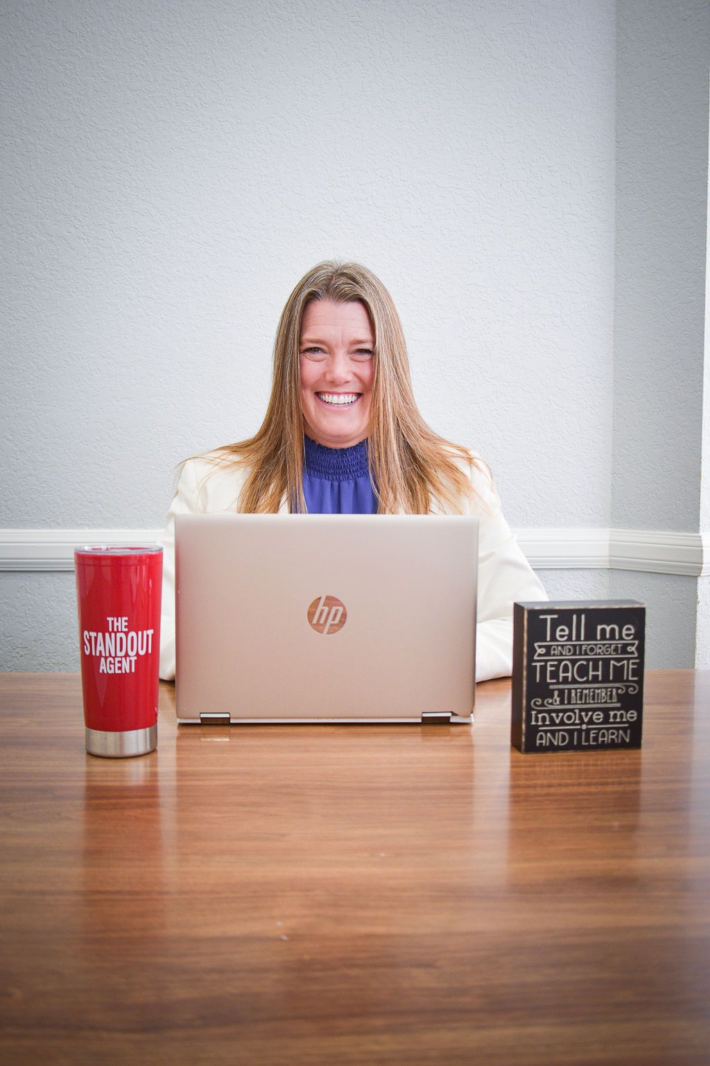 Home - Real Impact Group