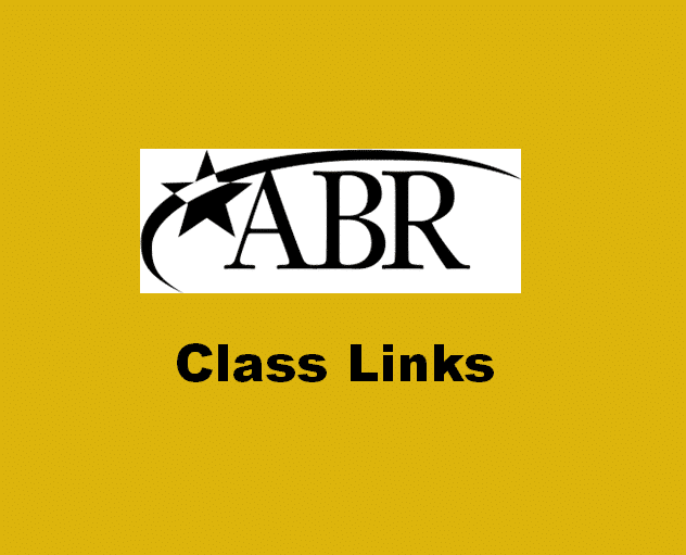 ABR Class Links - Real Impact Group
