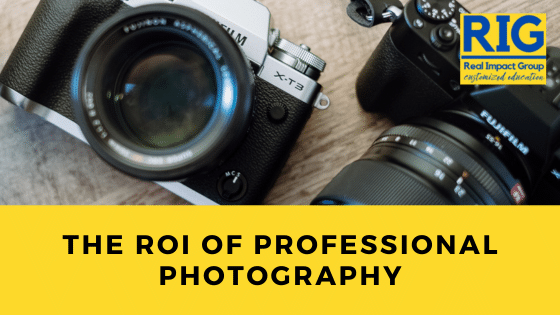 Why Professional Photos Matter: ROI of Real Estate Photography - Real ...